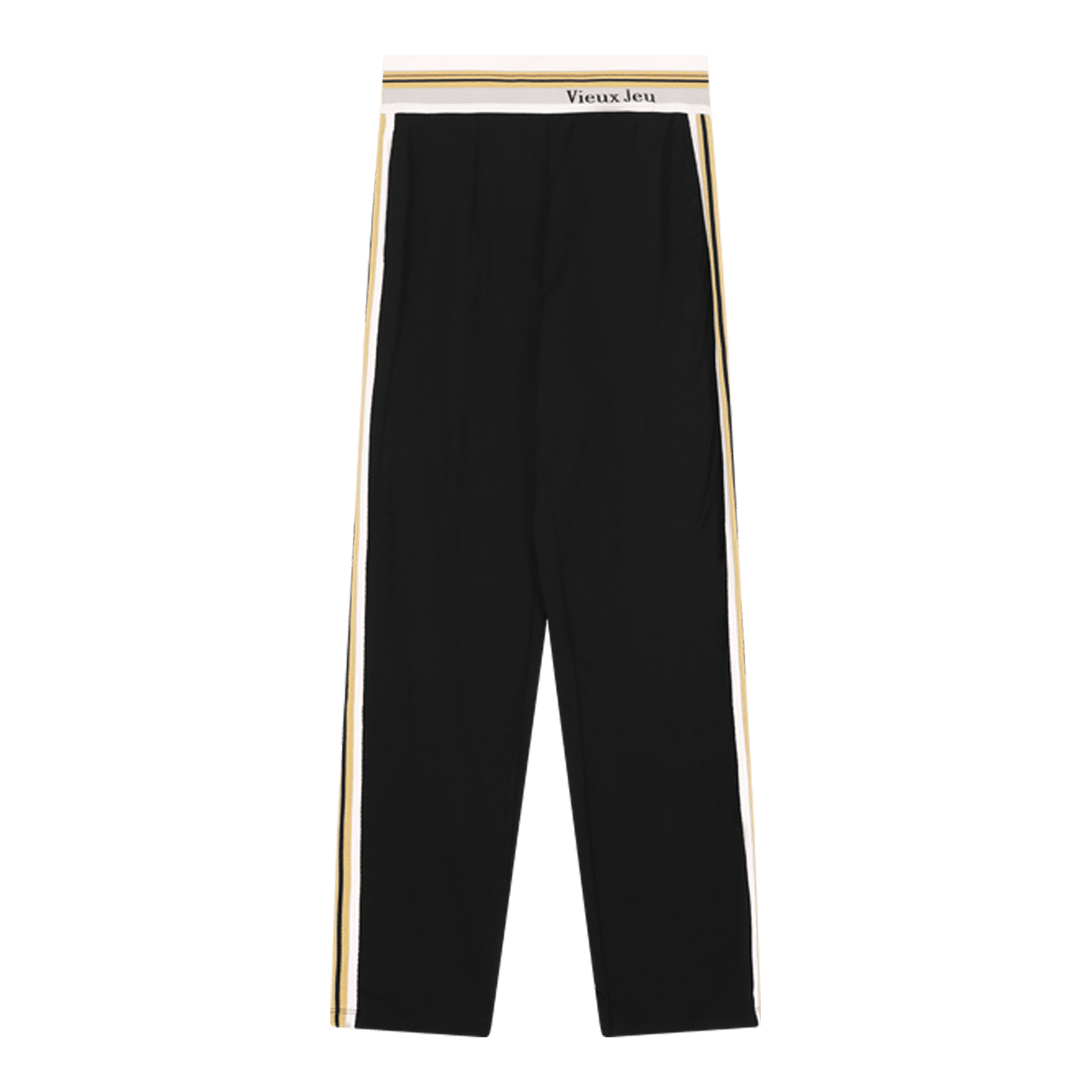 Caty Pants – Wide-Leg Comfort for Sport & Style – vieux jeu
