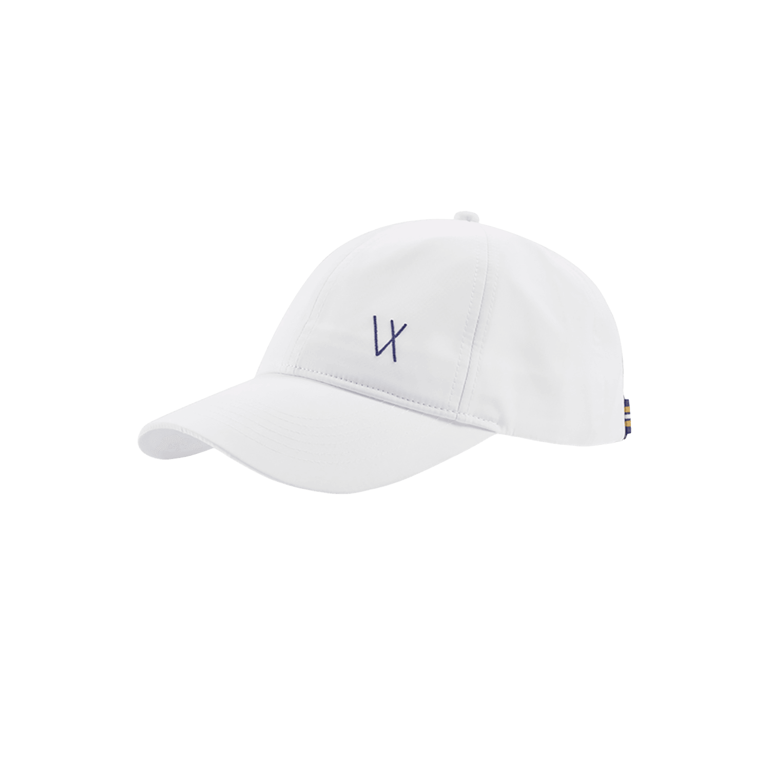 Jean Cap – Breathable & Stretchy for Sunny Days on the Court – vieux jeu