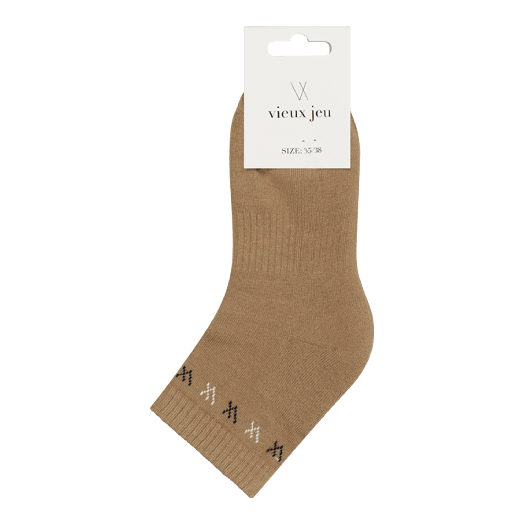 Accessories Socks – vieux jeu
